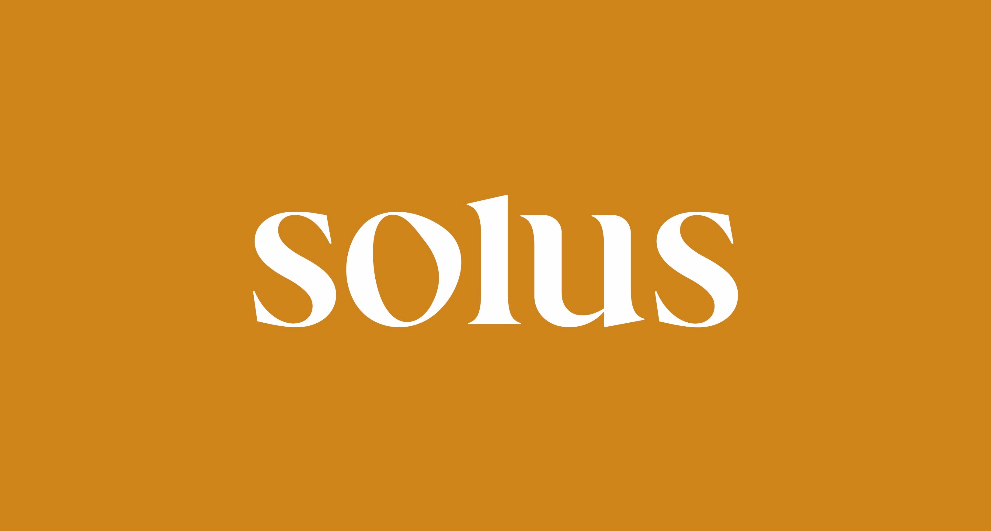 Solus: Unique and trendy rings made from 100% recycled plastic – Solus